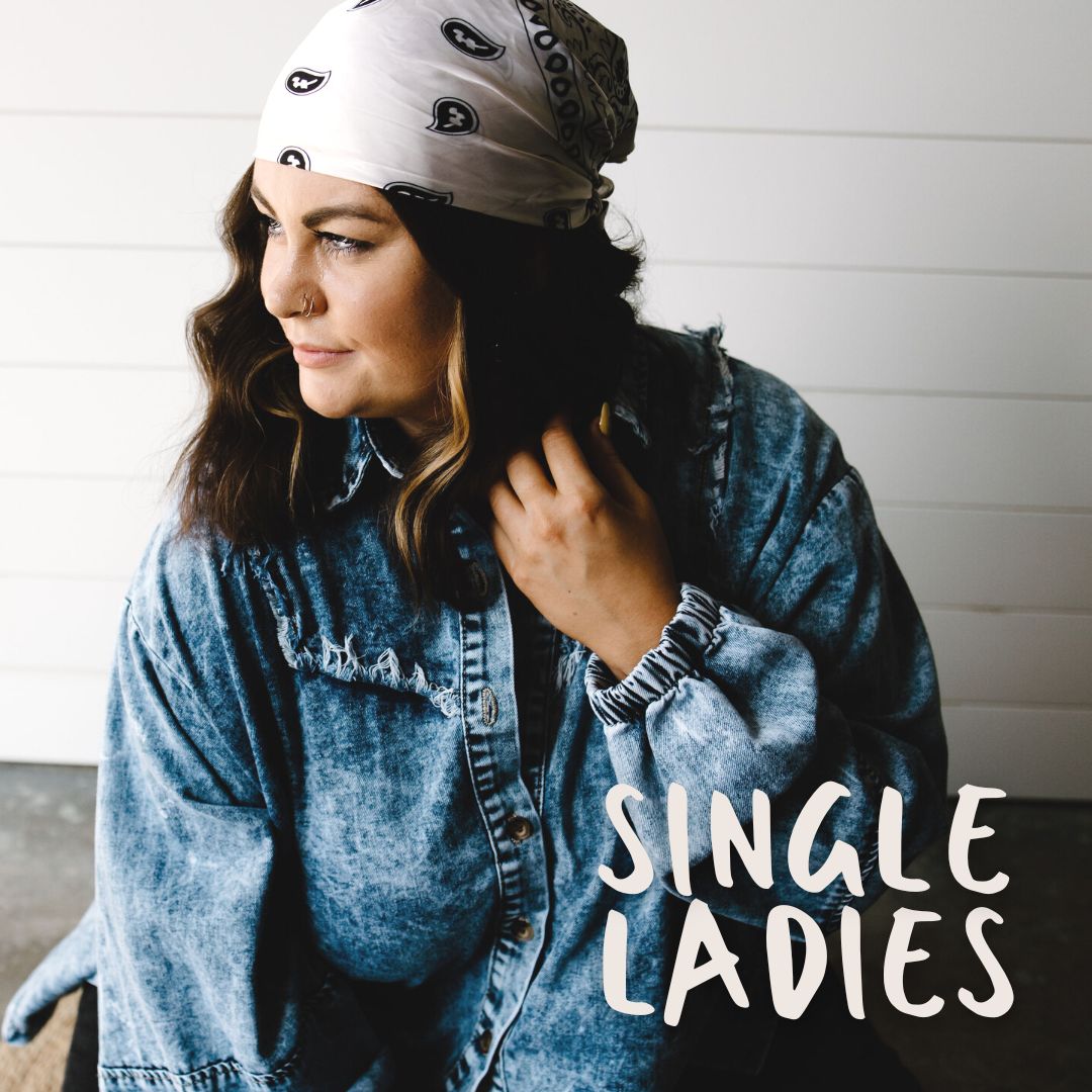 Single Ladies – Proverbs Boutique